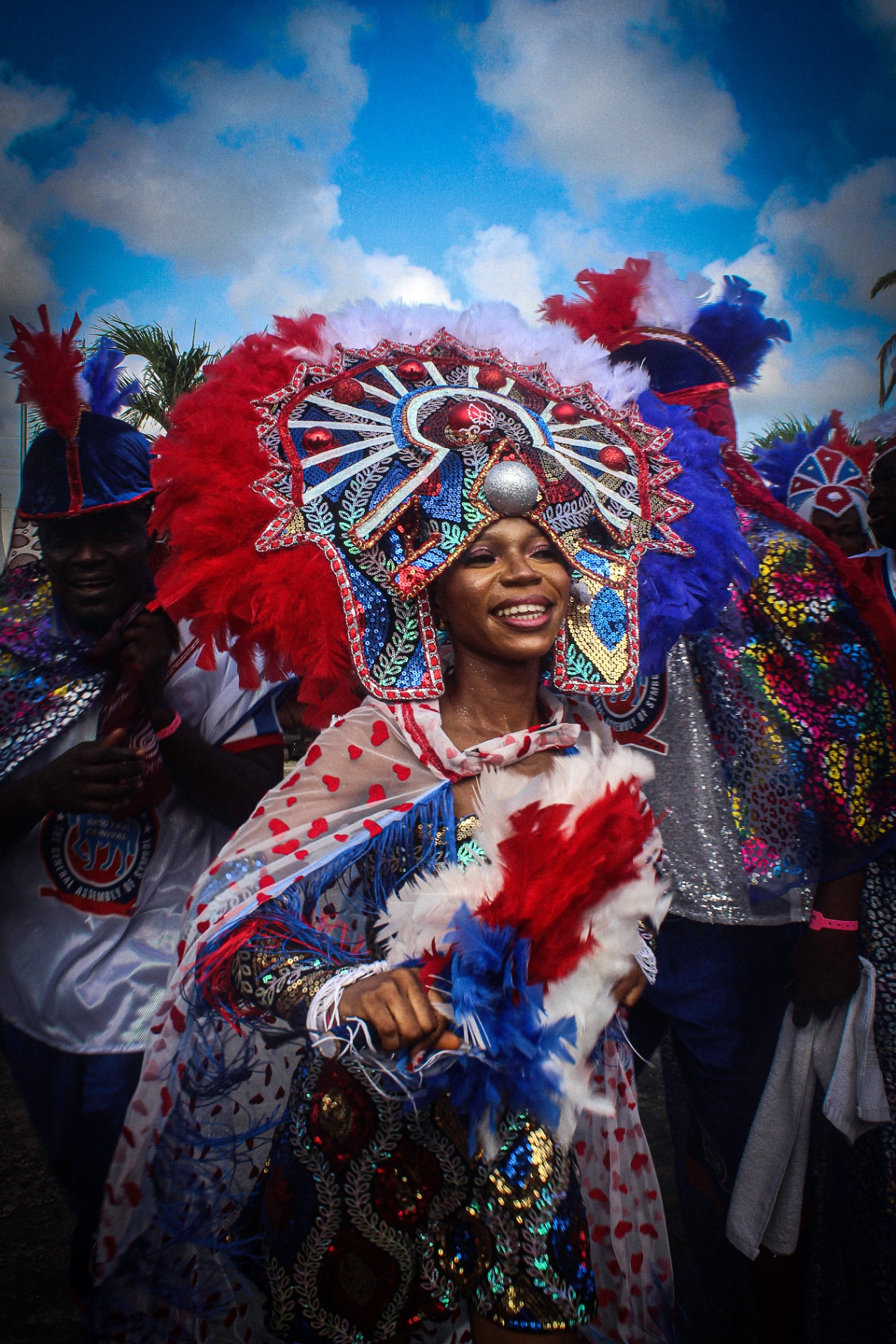 Lagos Fanti Carnival 2026 | April 6 — Tafawa Balewa Square, Lagos