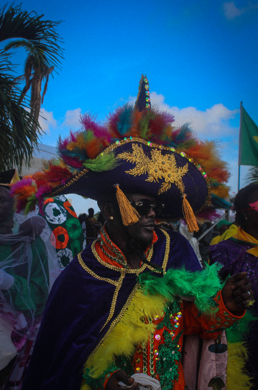 Lagos Fanti Carnival 2026 | April 6 — Tafawa Balewa Square, Lagos