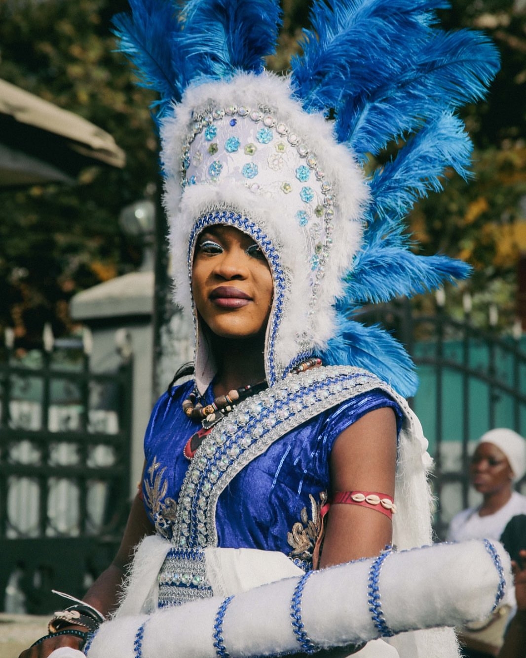 Lagos Fanti Carnival 2026 | April 6 — Tafawa Balewa Square, Lagos