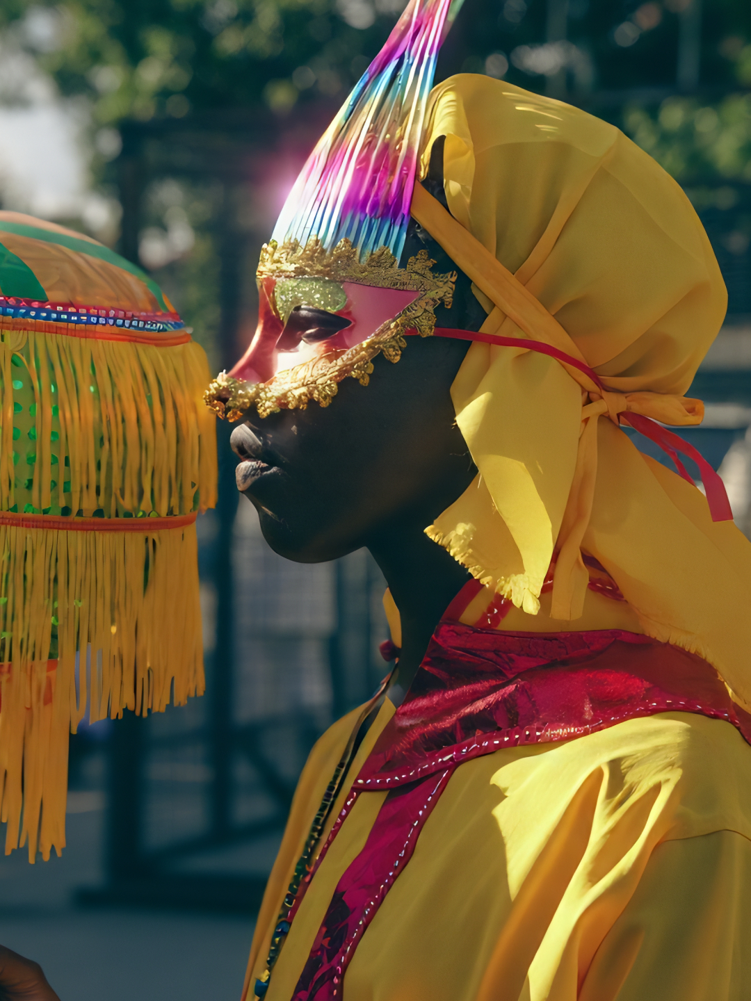 Lagos Fanti Carnival 2026 | April 6 — Tafawa Balewa Square, Lagos