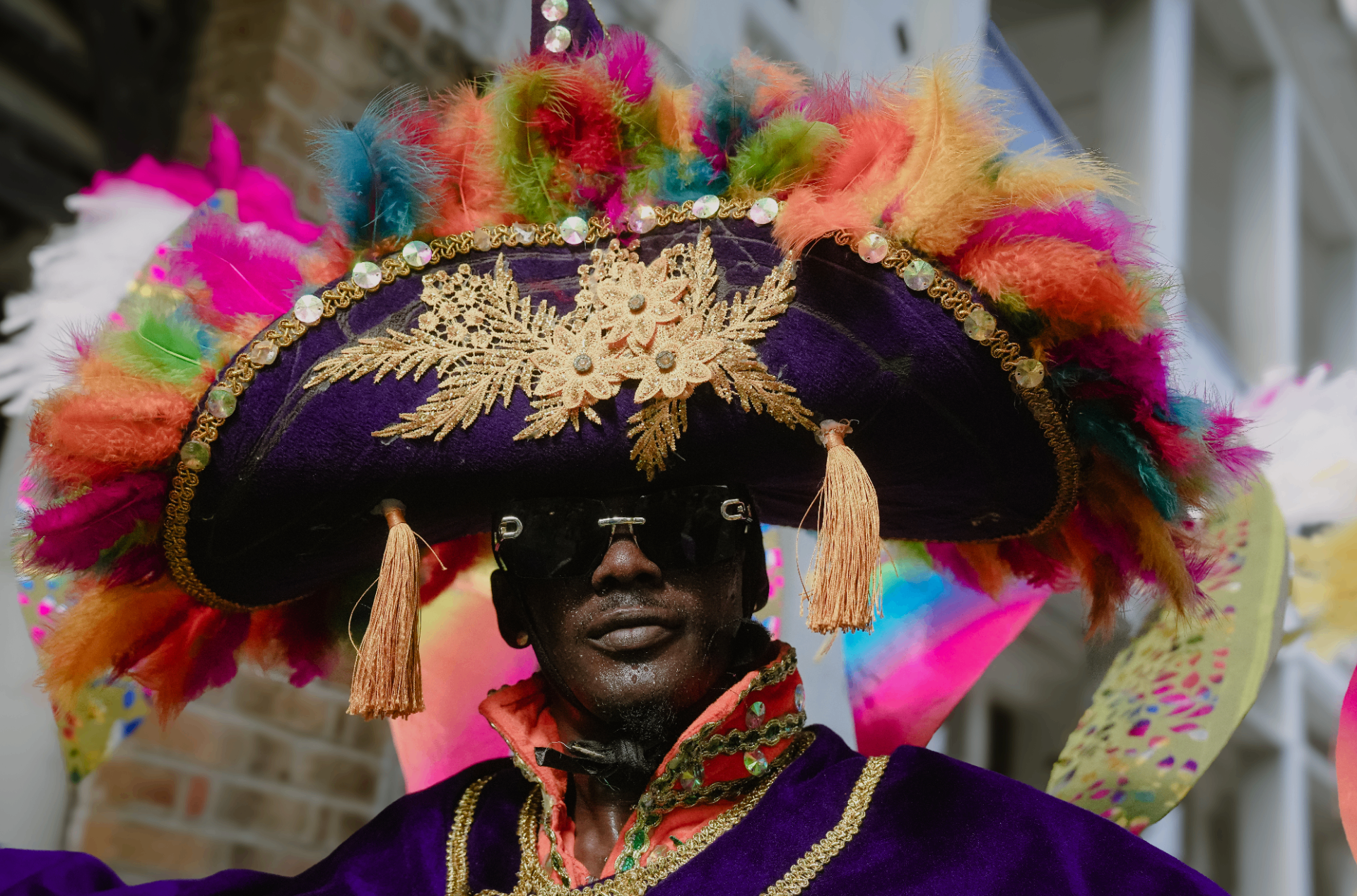 Lagos Fanti Carnival 2026 | April 6 — Tafawa Balewa Square, Lagos