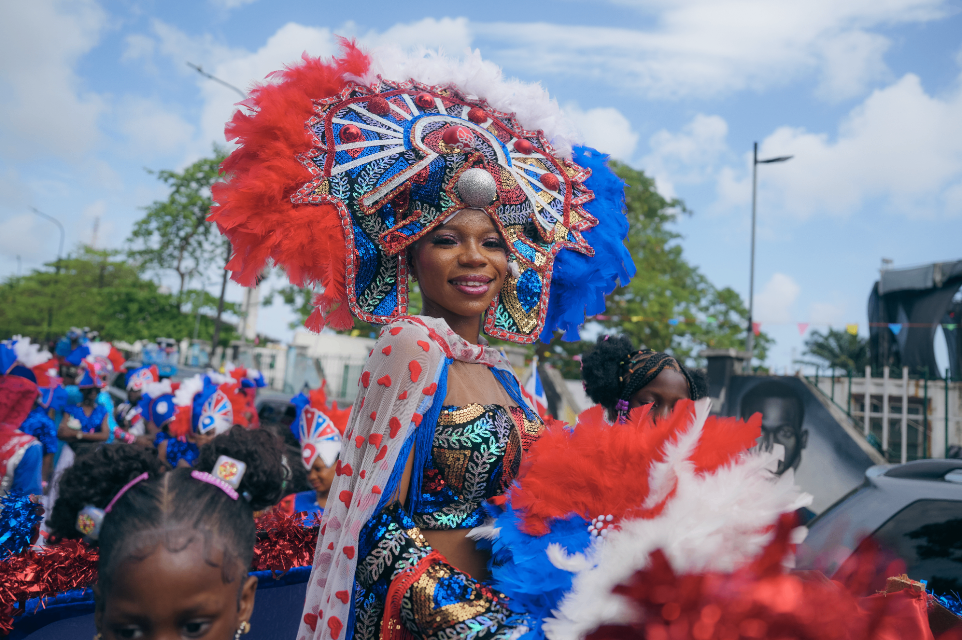 Lagos Fanti Carnival 2026 | April 6 — Tafawa Balewa Square, Lagos