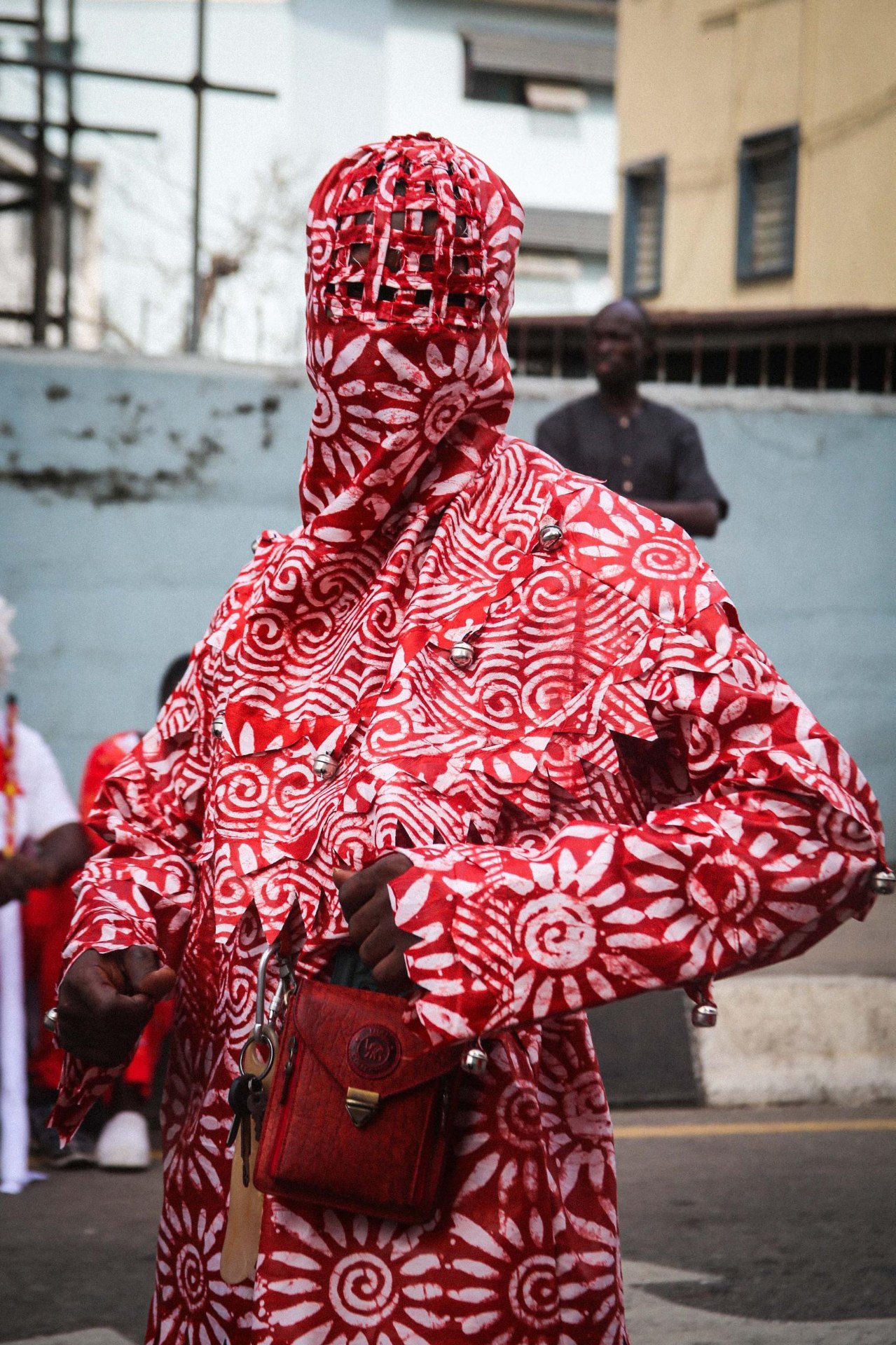 Lagos Fanti Carnival 2026 | April 6 — Tafawa Balewa Square, Lagos